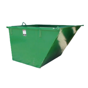 Roll-Off, Front / Rear Load, Compactor, Waste Dumpsters - Eagle ...